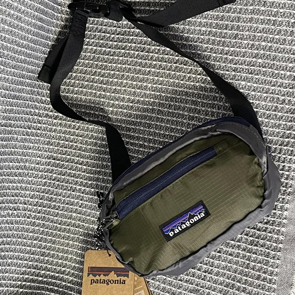 Patagonia | Bags | Patagonia Belt Bag | Poshmark